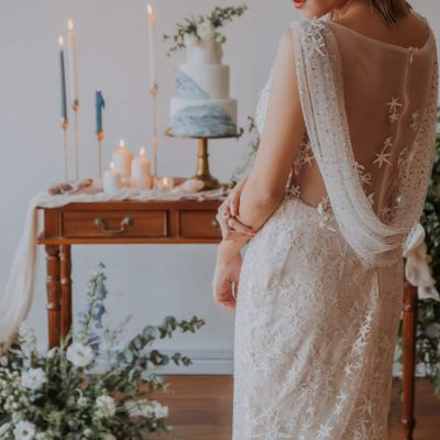 10 Cara Cantik Mendandani Bridesmaid pada Pernikahan Tradisional ...