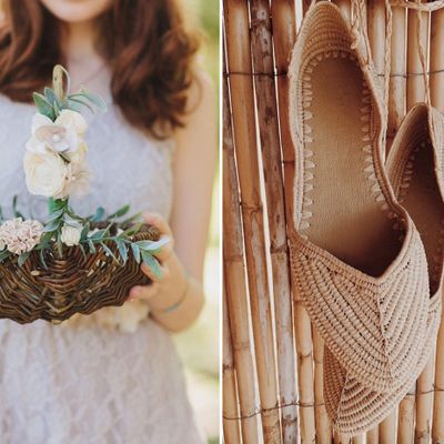 10 Cara Cantik Mendandani Bridesmaid pada Pernikahan Tradisional ...