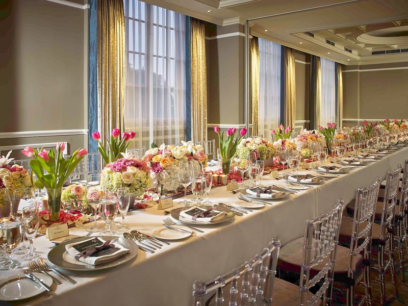 12 Paket Ballroom Pernikahan Terbaru di Jakarta dan Bandung ...