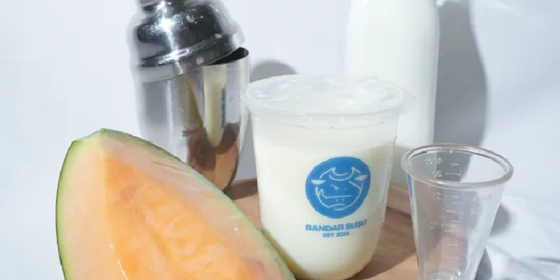 PAKET MEWAH GA HARUS MAHAL oleh Bandar Susu | Bridestory Store