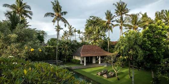 Florimar - Villa Wedding for 30 Pax by Easy Indonesia Weddings ...