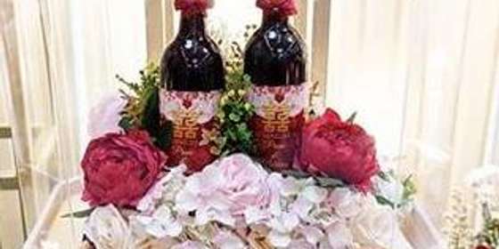 8 Sangjit Box for Rent oleh Sangjit Culture | Bridestory Store