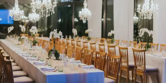 HILDA by Bridestory - WO & WP Standing Party For Less Than 800 Pax oleh ...