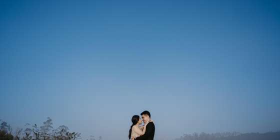 Prewedding Bandung Photo & Video by WS Photography | Bridestory Store