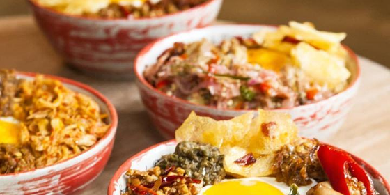 Raja Rawit - Tampah oleh Raja Rawit | Bridestory Store