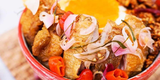 Raja Rawit - Tampah oleh Raja Rawit | Bridestory Store