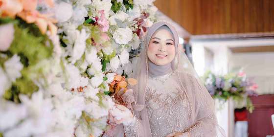 Pendopo Cilangkap | 300 pax All In Wedding Package | Villa Jakarta by ...