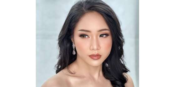 Party makeup oleh shin makeupartist | Bridestory Store