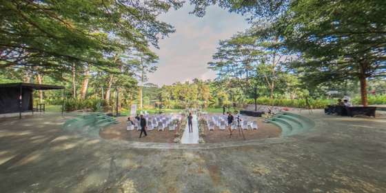 Felfest UI | 600 pax Wedding Package ALL IN - Jakarta Selatan by ...