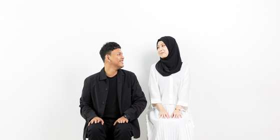 Prewedding Package Light oleh Minamoto Photo Studio | Bridestory Store