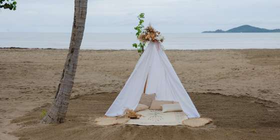 SUDAMALA SUITES & VILLA | LABUAN BAJO WEDDING CEREMONY PACKAGE oleh ...