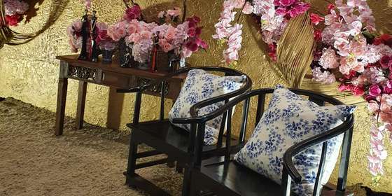 Magical Sangjit Package at Sudirman Room (Buffet 30 Persons) oleh ...