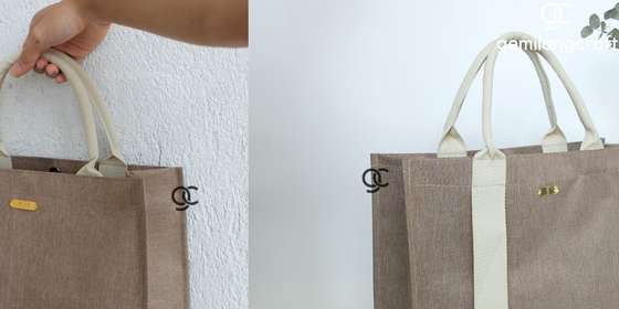 flo bag oleh Gemilang Craft | Bridestory Store