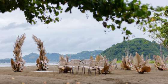 SUDAMALA SUITES & VILLA | LABUAN BAJO WEDDING CEREMONY PACKAGE oleh ...