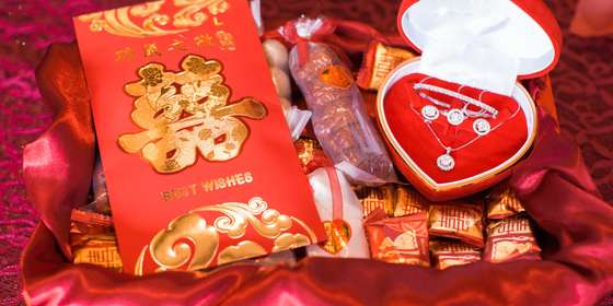 Sangjit / Lamaran Package oleh D'soewarna Wedding Planning & Organizer ...