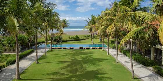 JEEVA SABA VILLA oleh Mara Bali Wedding | Bridestory Store