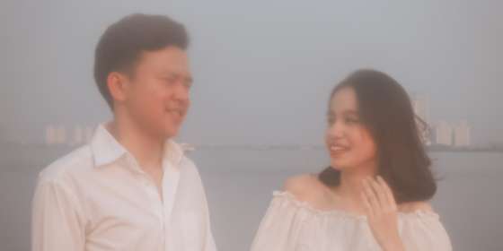 Dinda & Michael oleh SMpotraiture | Bridestory Store