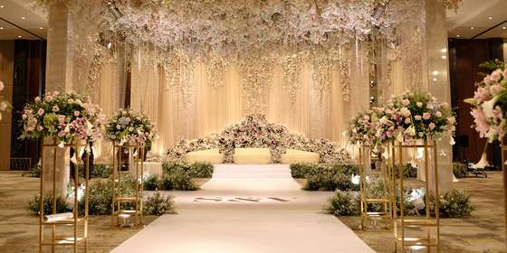 Personalized Design Package oleh Fleur De Lis Decor | Bridestory Store
