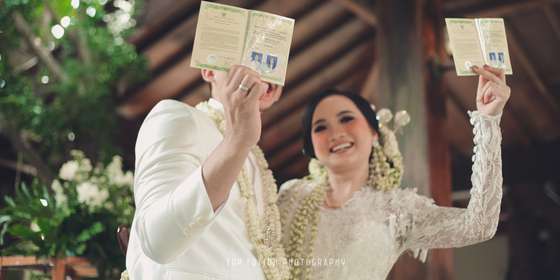 Tamansari Wedding Package (250 Pax) by Top Fusion Wedding | Bridestory ...