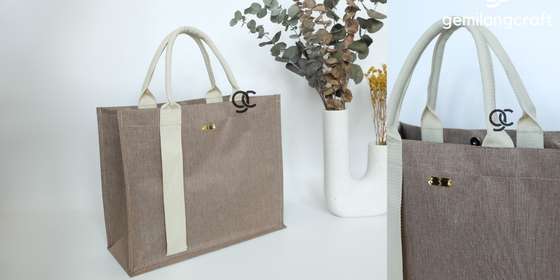 flo bag oleh Gemilang Craft | Bridestory Store