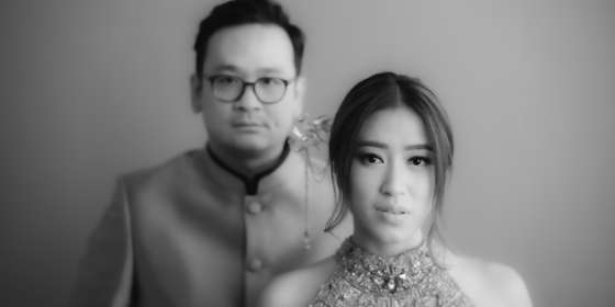 WP & WO BALI SEATED 151 - 250 guests oleh Cerita Bahagia | Bridestory Store