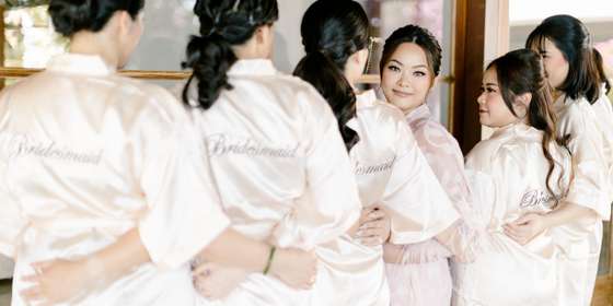 Engagement / Sangjit / Traditional Ritual oleh FLORENCE PICTURE ...