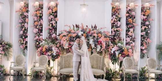 WEDDING PACKAGE X FELFEST UI 300 PAX oleh Kinang Kilaras Wedding ...