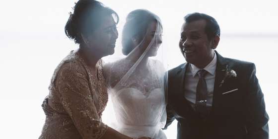 wedding day documentation oleh setaphotography | Bridestory Store