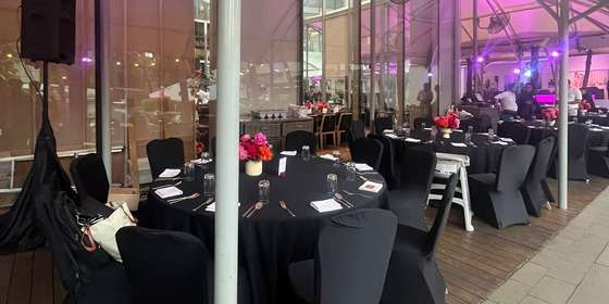 Delight Wedding Package at OPEN Restaurant - 200 Persons oleh ...