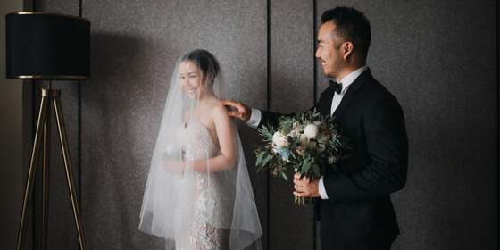 1 Day Wedding Photo & Video oleh My Story Photography & Video ...