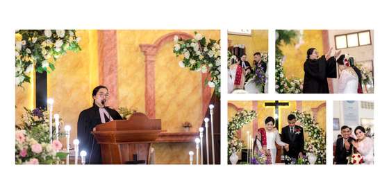 PLATINUM oleh RCD Photocinema | Bridestory Store