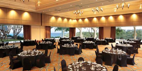 2025 GRAND PARUMAN WEDDING oleh Hilton Bali Resort | Bridestory Store