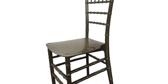 TIFFANY CHAIR oleh elexart Production | Bridestory Store