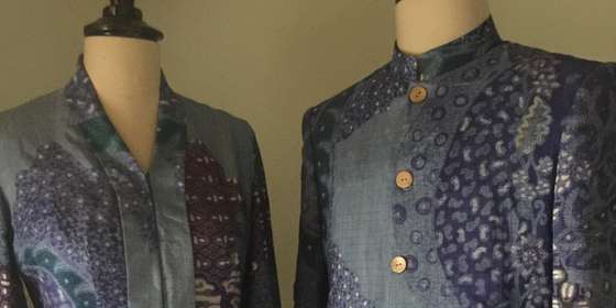 Wedding Beskap oleh Jojo Septhio | Bridestory Store