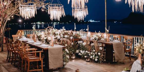 PLATARAN KOMODO | LABUAN BAJO WEDDING CEREMONY PACKAGE by Bali Wedding ...