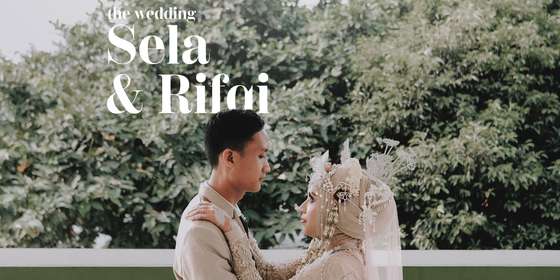 Basic Wedding Documentation by Lutfi Pamungkas | Bridestory Store