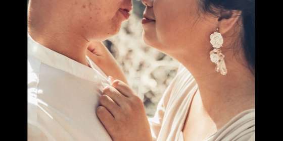 White Rose Branches oleh Rahel W Signature | Bridestory Store