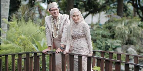 Villa Basofi Wedding Package oleh Top Fusion Wedding | Bridestory Store