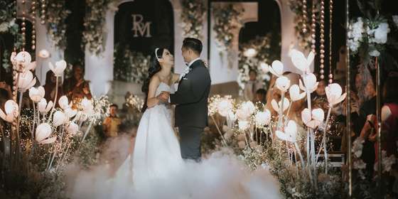 1 Day Wedding Photo & Video oleh My Story Photography & Video ...