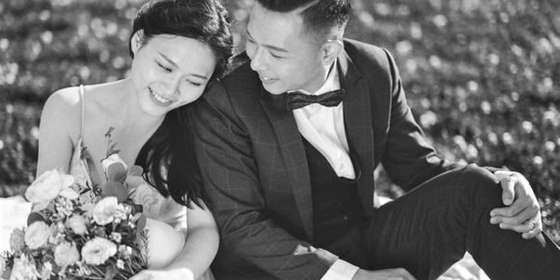 Bandung Prewed Package (2D1N) oleh GoFotoVideo | Bridestory Store