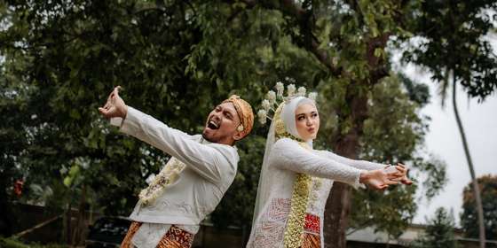 DESTINY WEDDING PACKAGE oleh The Peax Motion Works | Bridestory Store