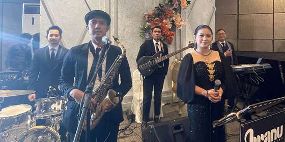 MINI BAND PACKAGE by Branu Music Entertainment | Bridestory Store