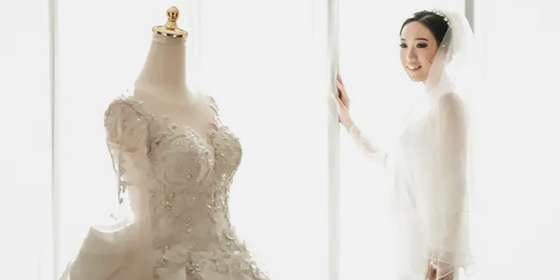 Wedding Only (photo & video) oleh ALLANO PHOTOGRAPHY | Bridestory Store