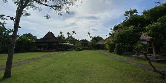 Geo Open Space Wedding Package oleh Top Fusion Wedding | Bridestory Store