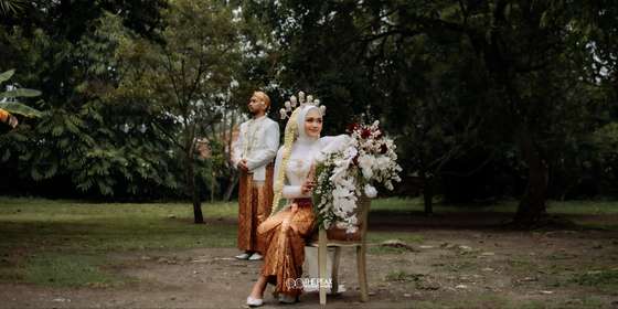 DESTINY WEDDING PACKAGE oleh The Peax Motion Works | Bridestory Store