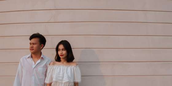 Dinda & Michael oleh SMpotraiture | Bridestory Store