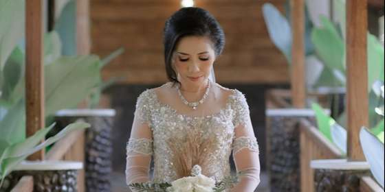 Villa Basofi Package ( House of Bas Area ) oleh Top Fusion Wedding ...