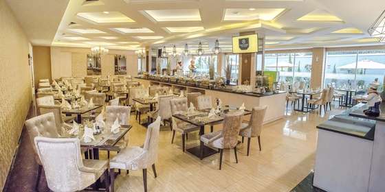 Savero Hotel Depok All-In Wedding Package oleh Alton Enterprise ...