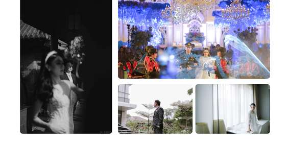 Tandamata - Wedding Lotus Package oleh Tandamata.idn | Bridestory Store