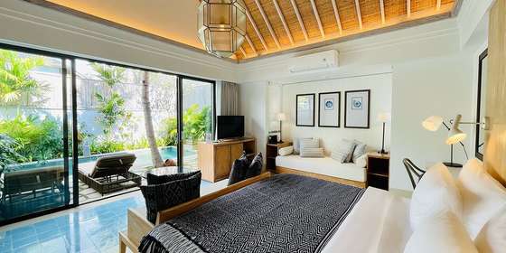 SUDAMALA SUITES & VILLA | LABUAN BAJO WEDDING CEREMONY PACKAGE oleh ...